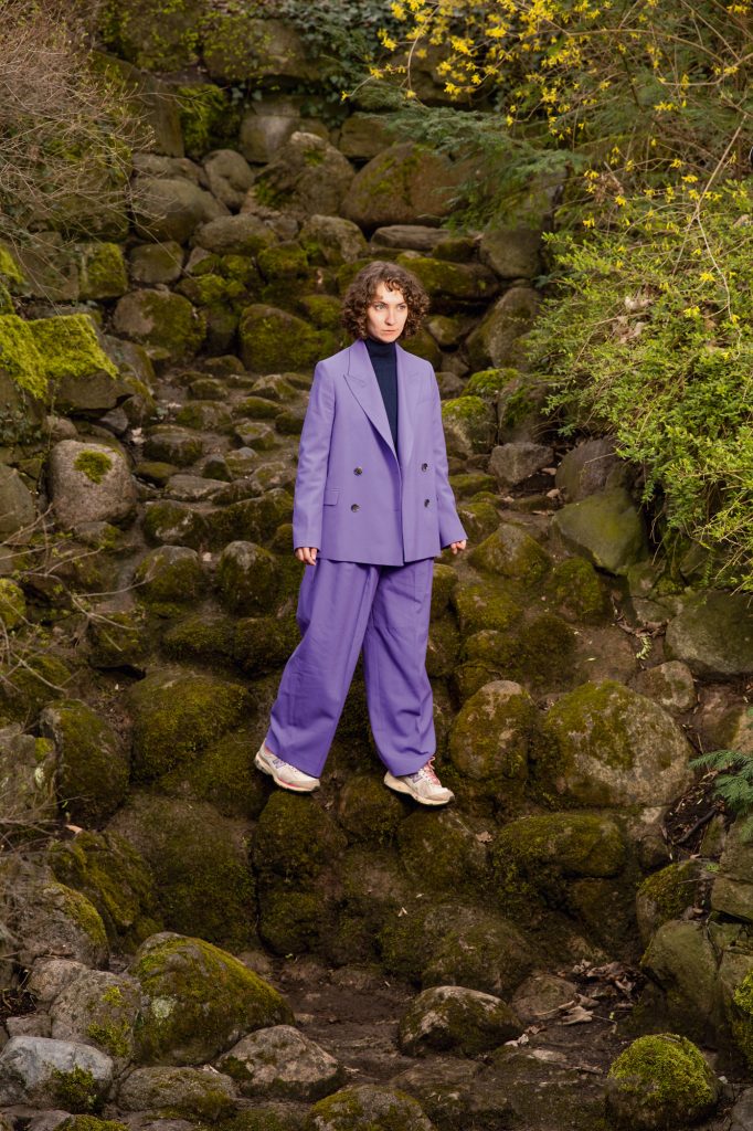 Theater - Von einem Frauenzimmer | Schauspielhaus Graz