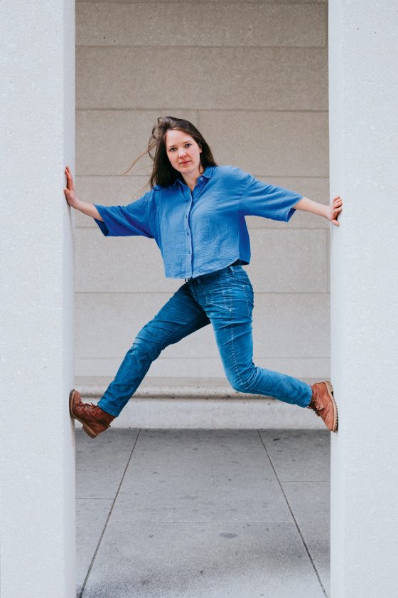 Anna Rausch | Schauspielhaus Graz