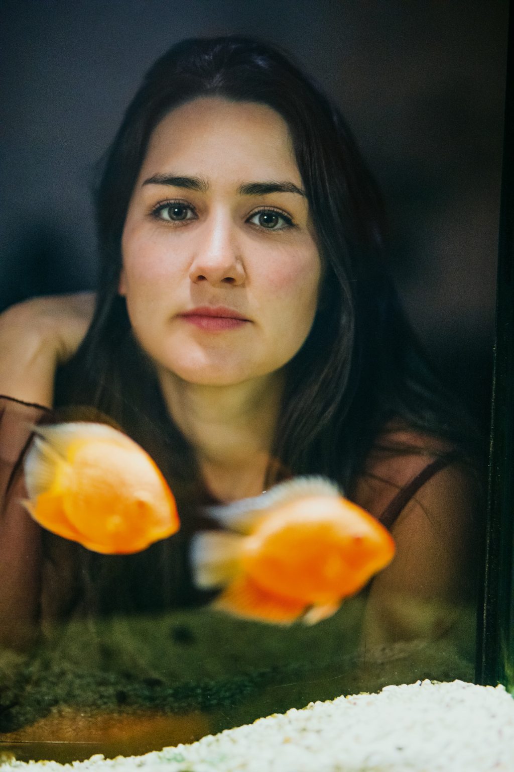 Luiza Monteiro | Schauspielhaus Graz