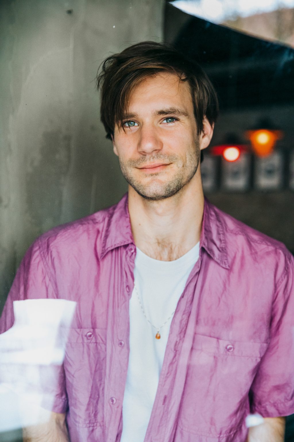 Mario Lopatta | Schauspielhaus Graz