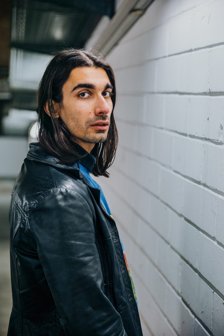 Mervan Ürkmez | Schauspielhaus Graz