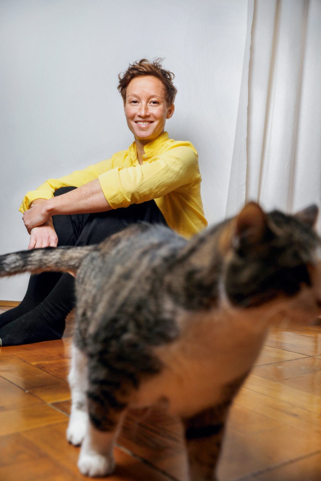 Sarah Sophia Meyer Schauspielhaus Graz