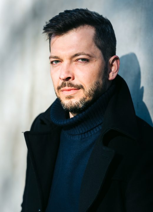 Theater - Der Nebel von Dybern | Schauspielhaus Graz