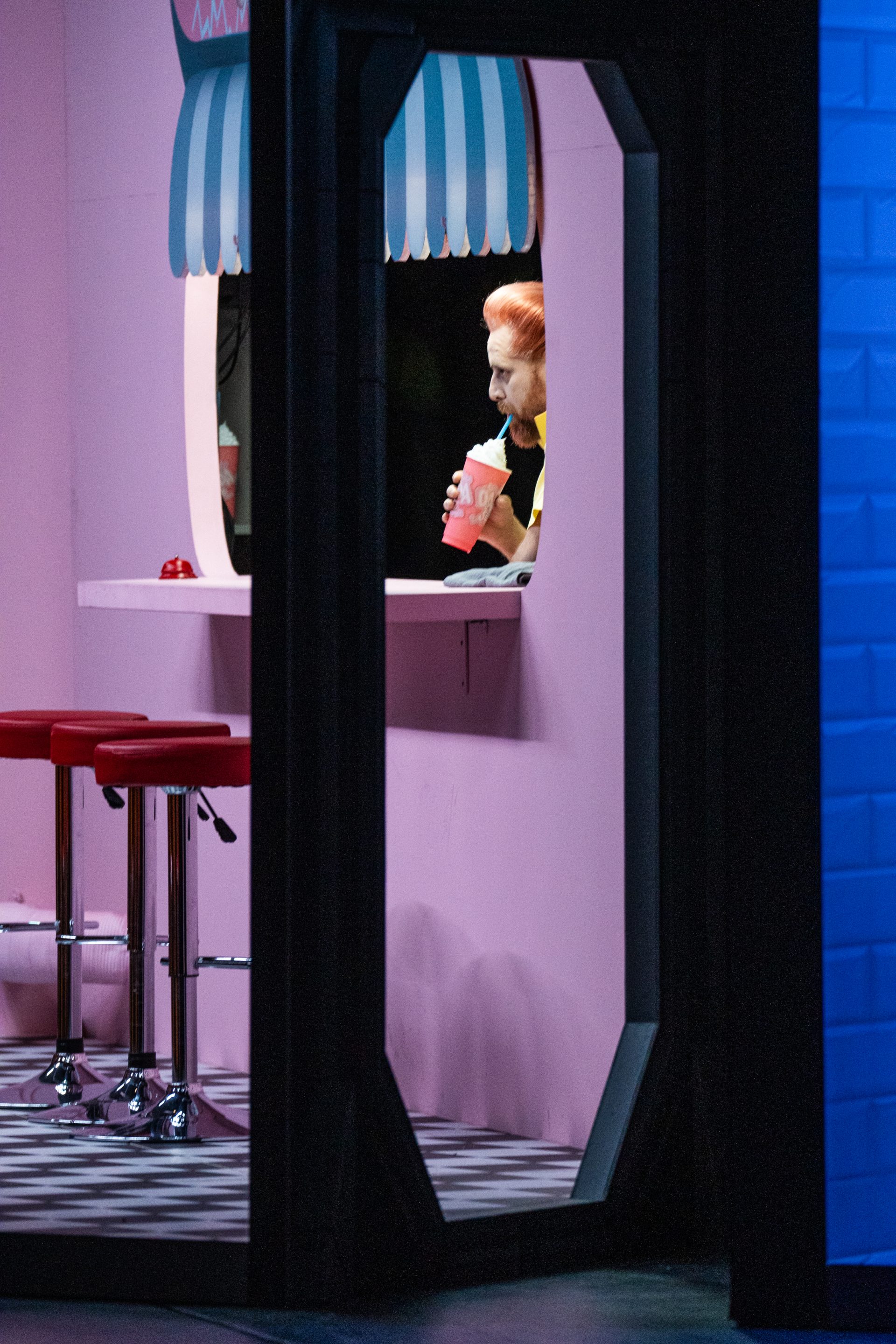 2023-10-13 - Sonne / Luft, Premiere am 13.10.2023, Österreichische ...