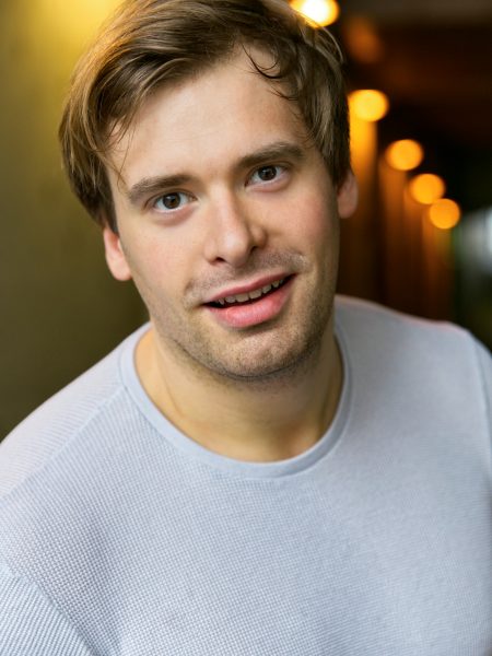 Kaspar Simonischek | Schauspielhaus Graz