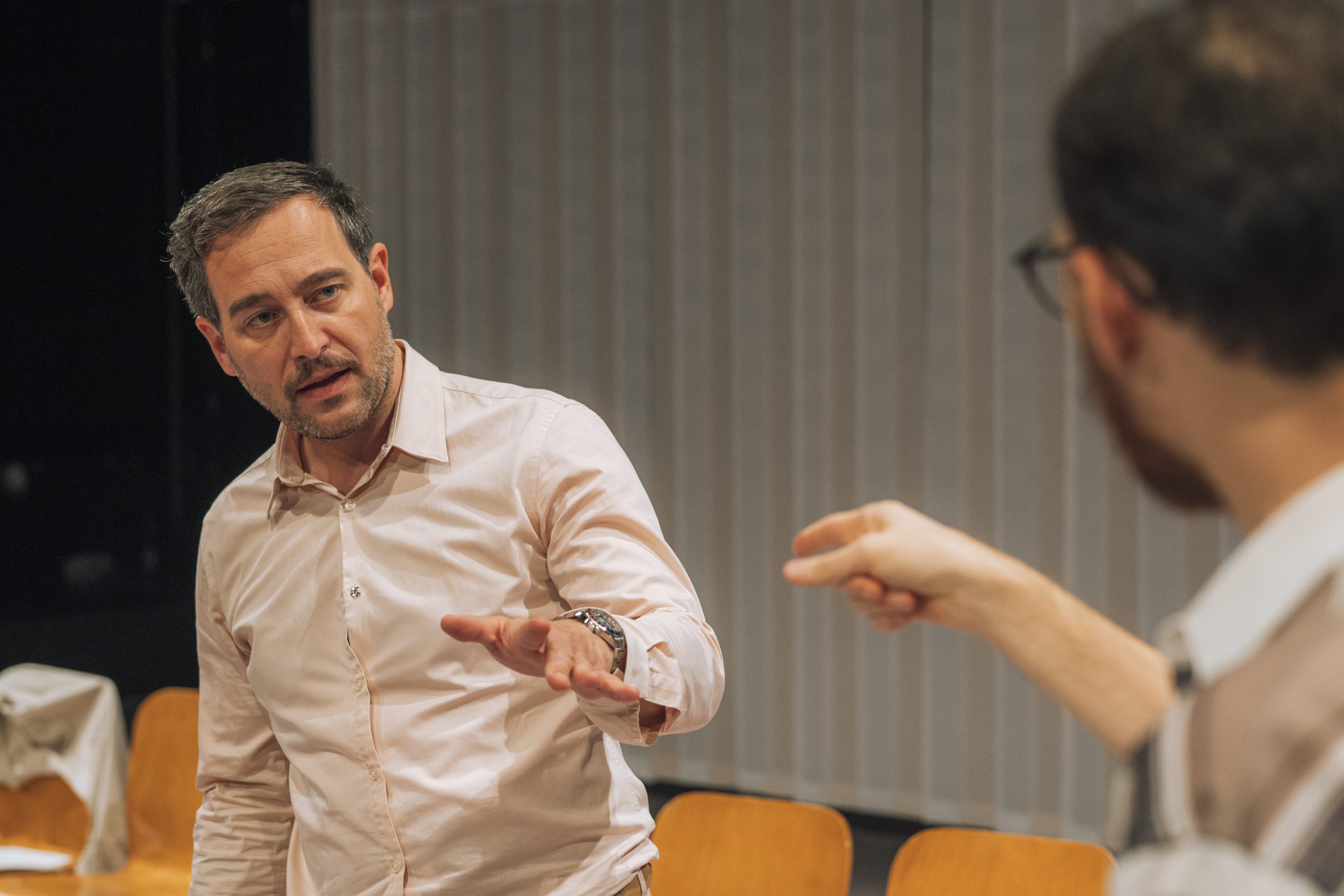 2023-11-10 - »I AM FROM AUSTRIA« - Eine innenpolitische Abrechnung ...