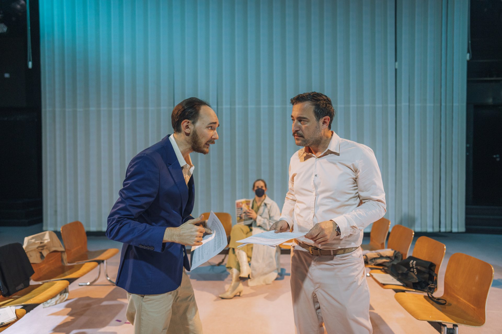 2023-11-10 - »I AM FROM AUSTRIA« - Eine innenpolitische Abrechnung ...