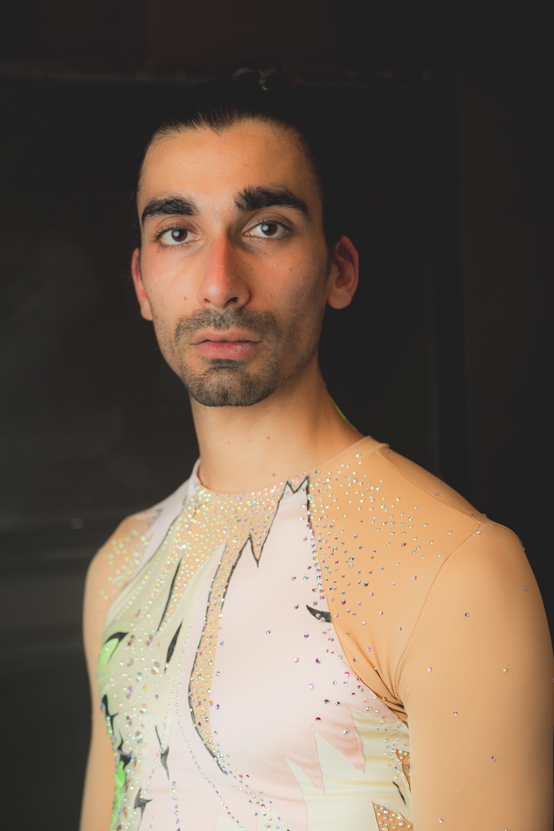 2023-11-03 - And the Stars Will Be up Tonight, Premiere am 03.11.2023 | Schauspielhaus Graz