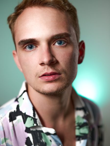 Louis Schnitzler | Schauspielhaus Graz