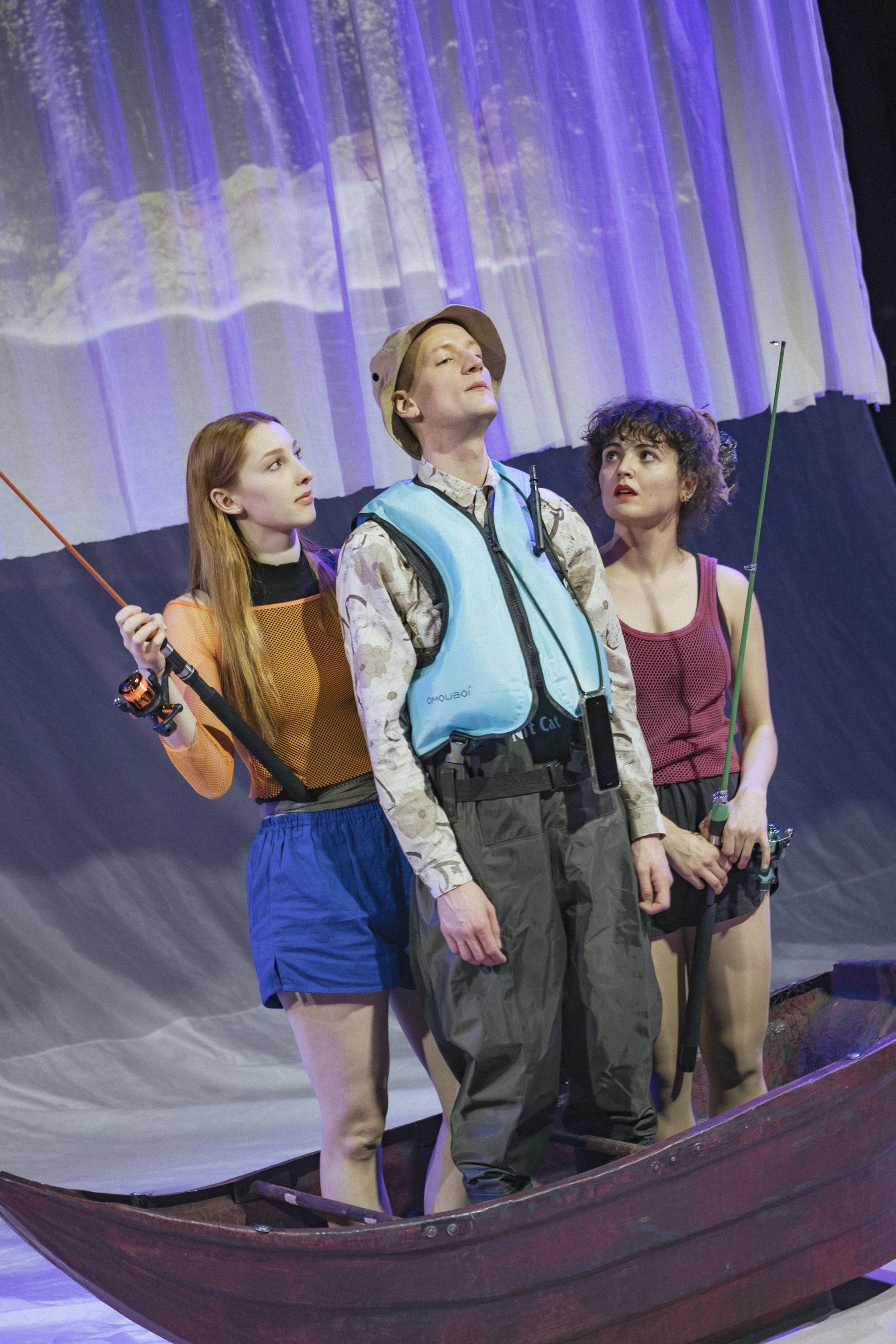 2024-02-15 - Premiere »28 Milliarden« | Schauspielhaus Graz