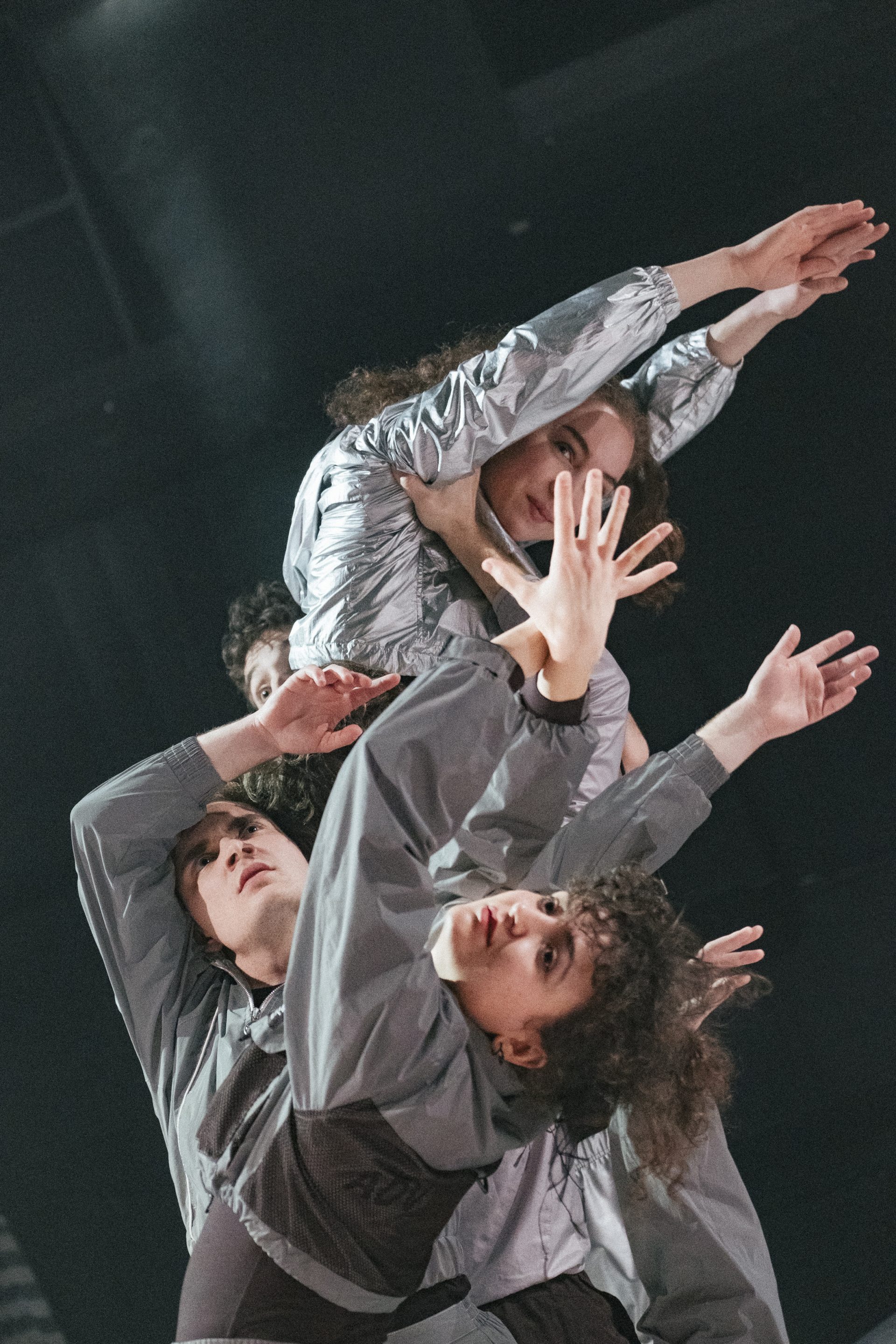 2024-02-15 - Premiere »28 Milliarden« | Schauspielhaus Graz