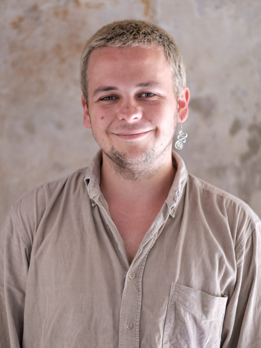 Jacob Brokke | Schauspielhaus Graz