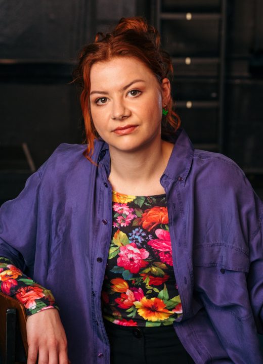 Theater - Die Tragödie von Romeo & Julia | Schauspielhaus Graz