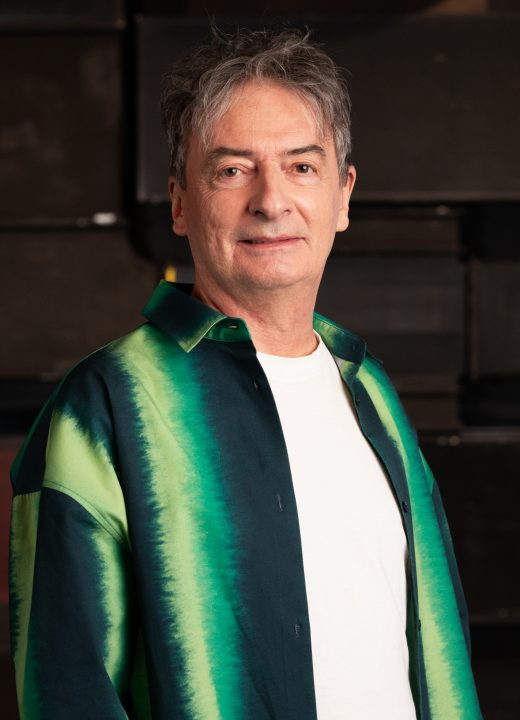 Theater - Karl Valentin | Schauspielhaus Graz
