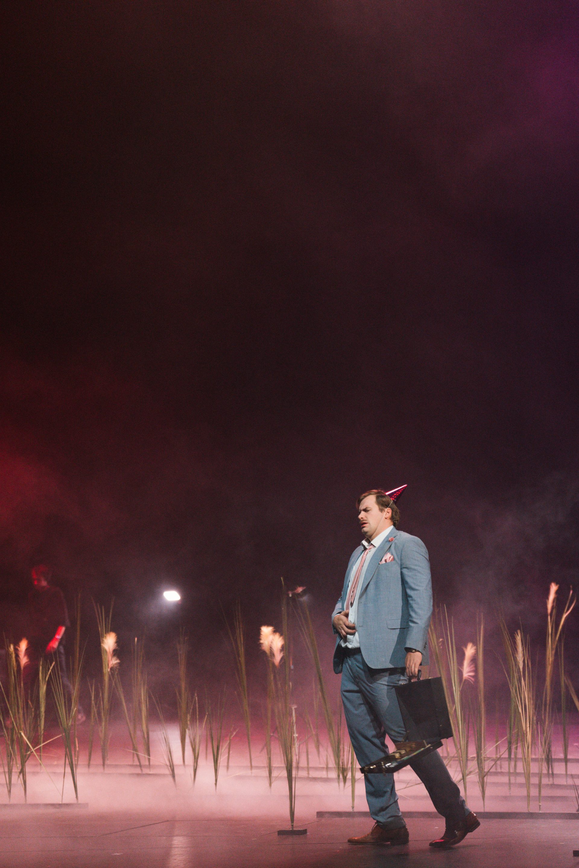 2025-12-13 - »Der jüngste Tag«, Premiere, am 13.12.2025 ...